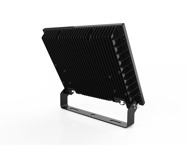 Ares Series LED Flood Light (Built-in Power) | Efficient