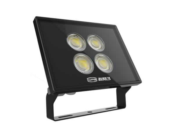 Ares Series LED Flood Light | Durable & Versatile
