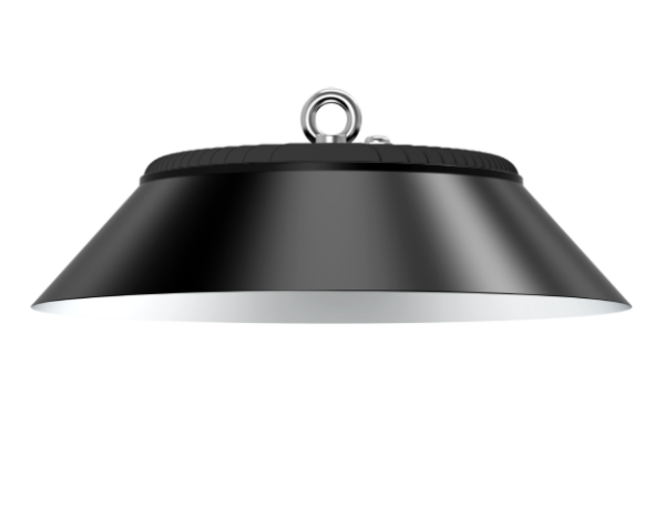 Bright Moon LED High Bay Light-DOB | Slim & Efficient