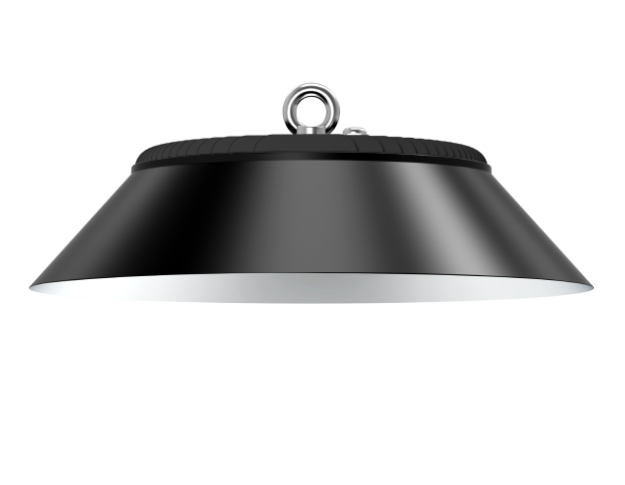 Bright Moon LED High Bay Light-DOB | Slim & Efficient