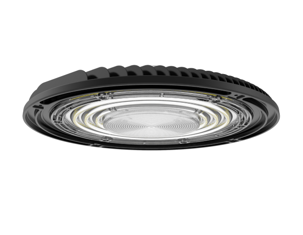 Bright Moon LED High Bay Light-DOB | Slim & Efficient