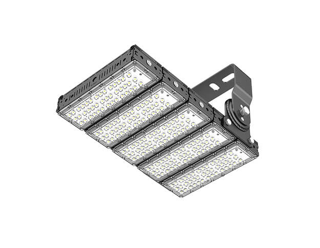 TSC Series LED Sport Light | High Output & Anti-Glare