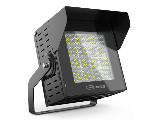 Zeus Series LED Multipurpose Projection Light